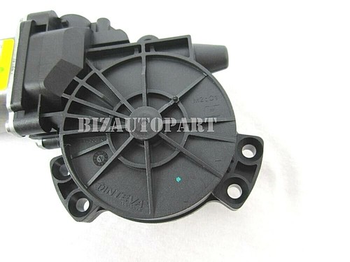OEM Power Window Motor REAR LEFT for 2006-2010 Hyundai Sonata # 83450 ...