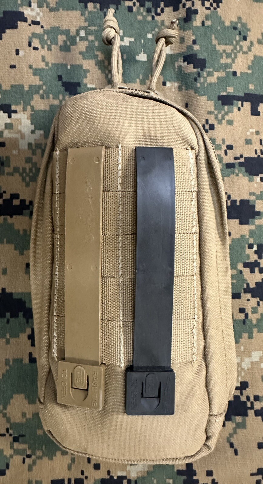 GERBER COMBAT ENGINEERS KIT EOD DET TOOL SET | eBay