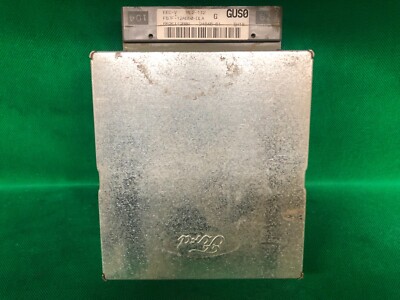 PROGRAMMED VIN PLUG & PLAY 96 FORD Ranger B3000 3.0L ECU ECM PCM MODULE ...