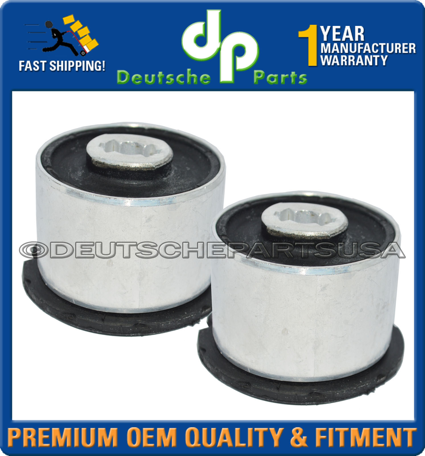 Porsche Panamera Front Upper Lower Control Arm Ball Joint Tie Rod ...