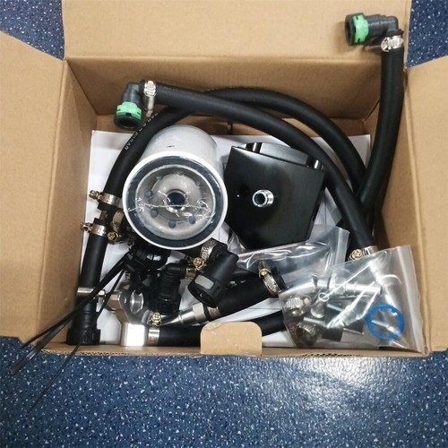 New Gen2.1 CP4.2 Disaster Bypass Kit For 2011-2022 Ford 6.7L ...