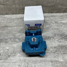 Bendix OR229859X QR-1 Quick Release Valve T-240004-D - Remanufactured ...