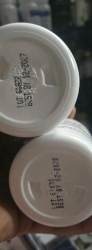 Ridgecrest ClearLungs 120 x2=240 caps. Exp date 2027 | eBay