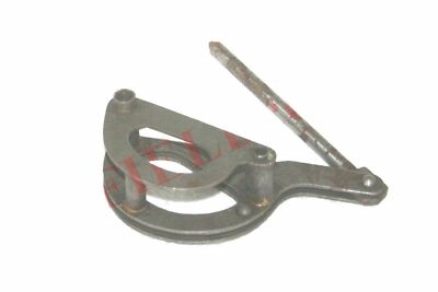 Hydraulic Draft Control Assembly Link Massey Ferguson 135 245 375 ...