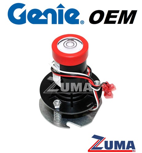 Genie 66428, 66428GT - NEW (OEM Quality) Genie Tilt Cone / Level Sensor ...