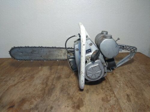 Chainsaws with Vintage for sale | eBay