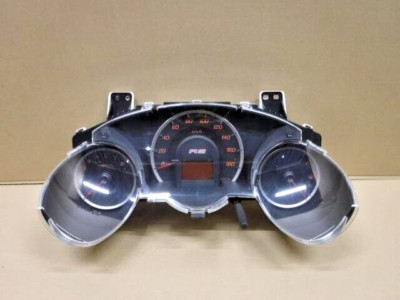 Honda Fit RS GE8 Speedometer Instrument Cluster Dash Panel Gauges | eBay