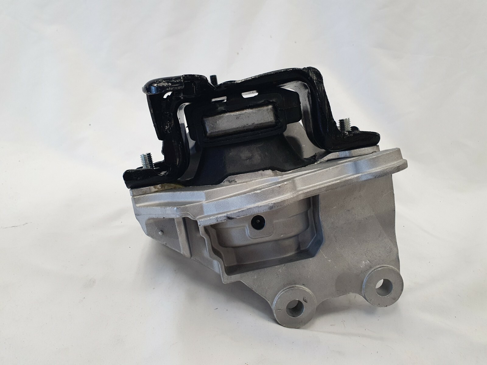 FB5Z-6038-B Hydraulic Transmission Mount 1Pc for Ford Explorer 11-19 3 ...