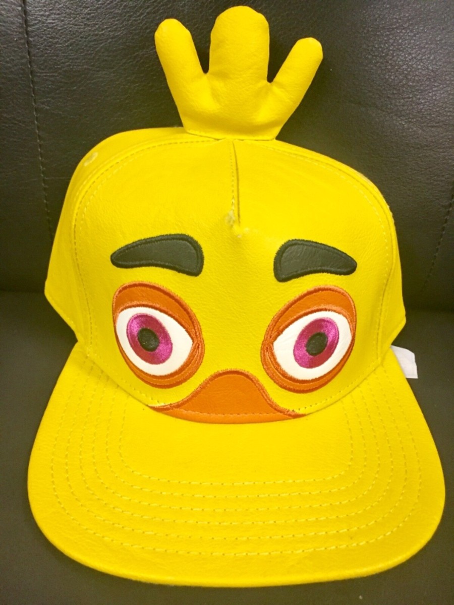 Toy Chica F Naf Cosplay