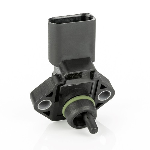Drucksensor Saugrohrdruck für VW BORA GOLF NEW BEETLE PASSAT SHARAN T4 ...