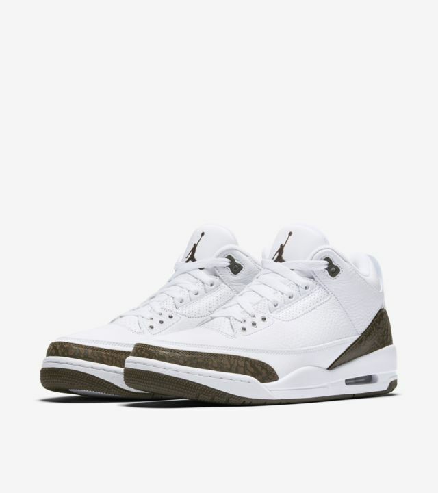 Air Jordan 3 III Retro Mocha 2018 9.5 | eBay Air Jordan 3 III Retro Mocha 2018 9.5 | eBay