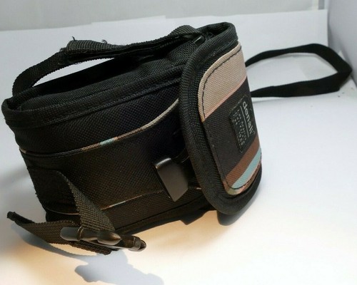 DENALI protective case Pouch Camera small shoulder strap bag Canon Fuji ...