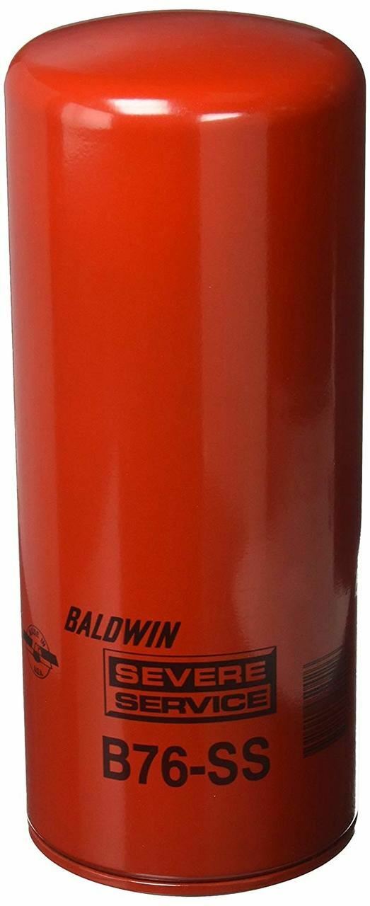 BALDWIN B76 - cross reference oil filters | oilfilter-crossreference.com