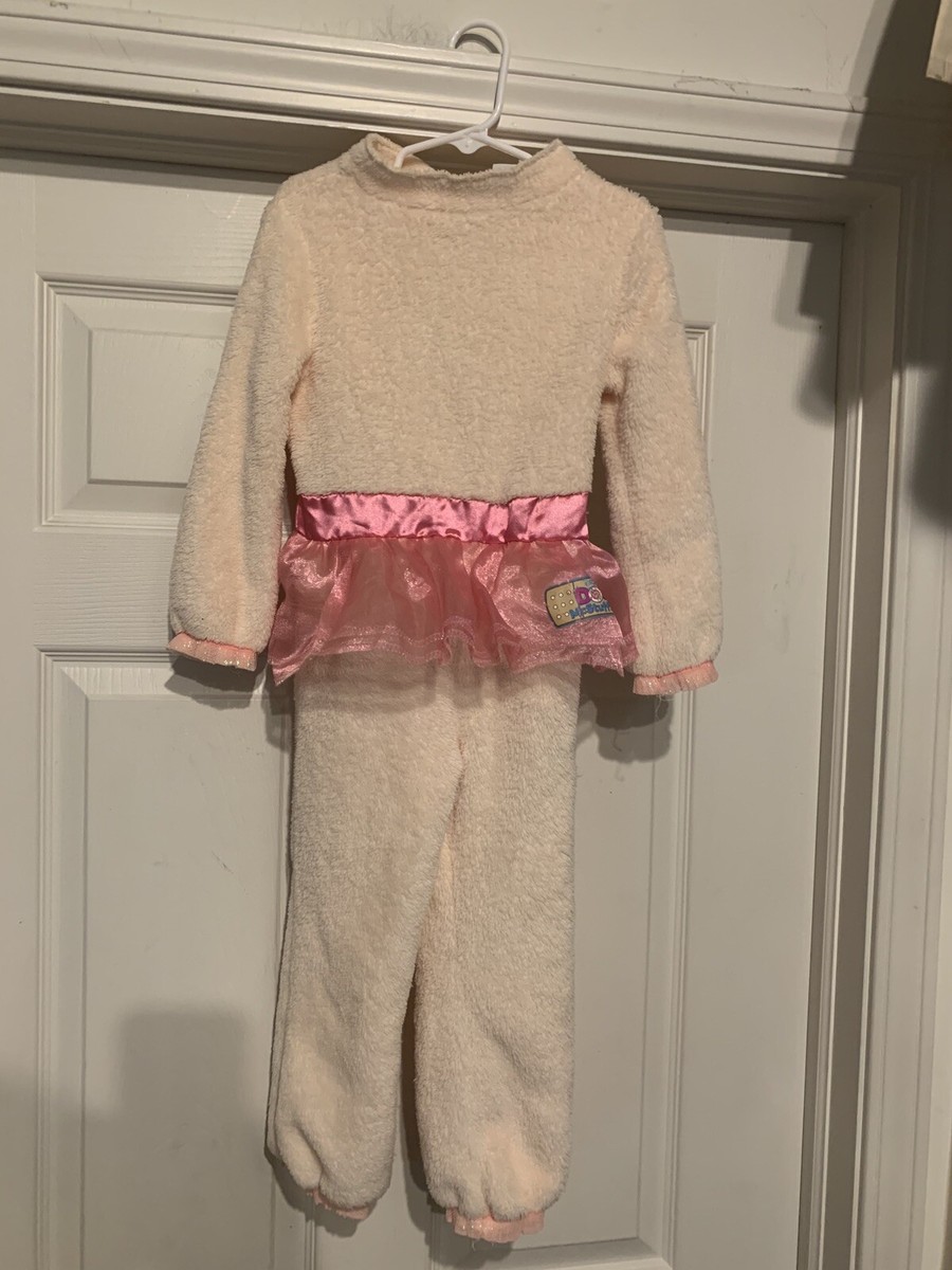 Doc Mcstuffins Lambie Costume