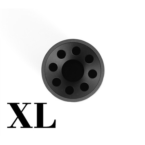 Kaw Valley Precision XL Extra Long Length 9mm Linear Comp/Compensator 1 ...