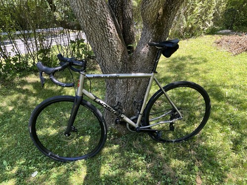 Lynskey Helix Pro Disc XL | eBay