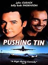 Pushing Tin (DVD, 1999) for sale online | eBay