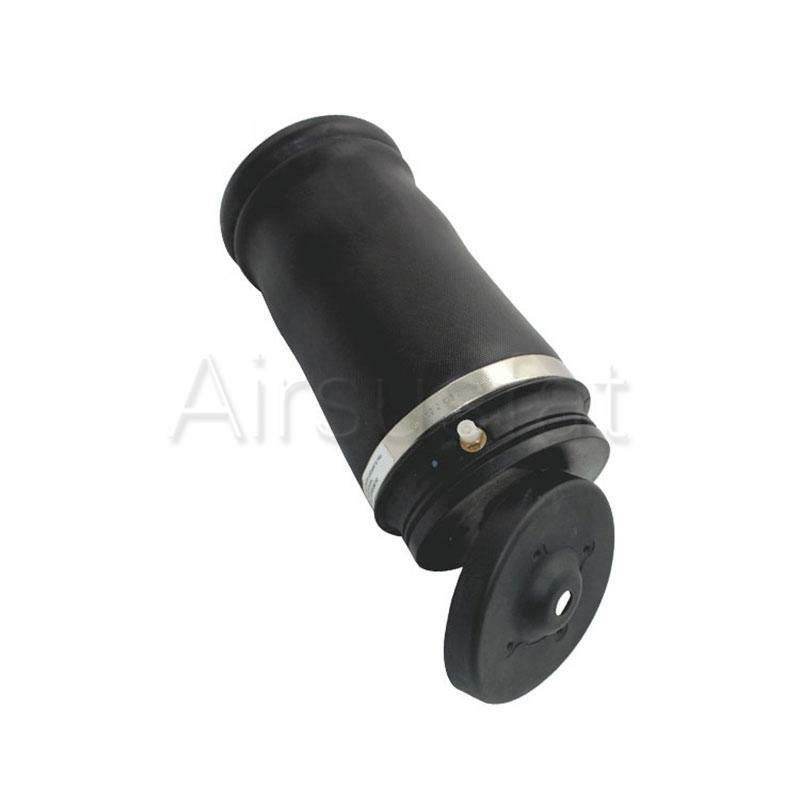 2X Rear Air Suspension Spring Bags for Mercedes W164 GL450 2007-2016 ...