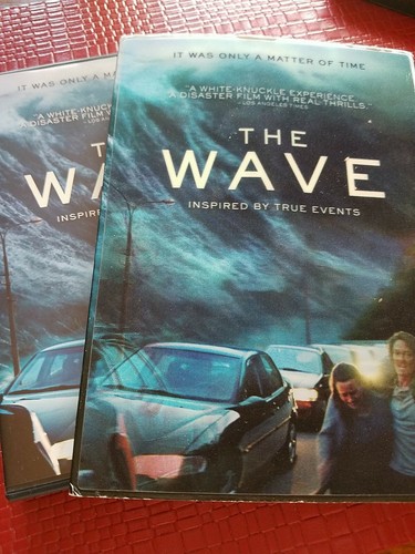 The wave dvd | eBay