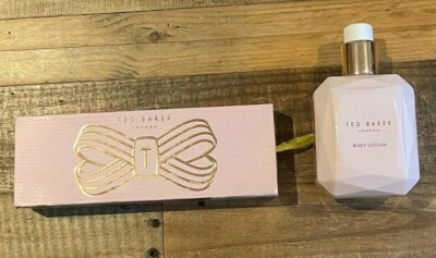 TED BAKER FRAGRANT SOAP GIFT SET & BODY LOTION BRAND NEW | eBay UK