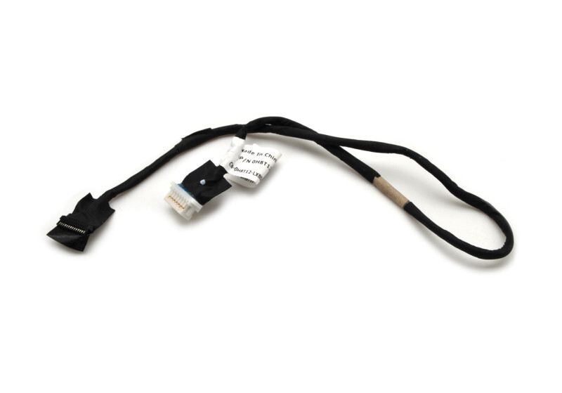 H8T12 - Camera Cable, Round, 15p-14p For Inspiron 27 (I7710-7945WHT-PUS ...