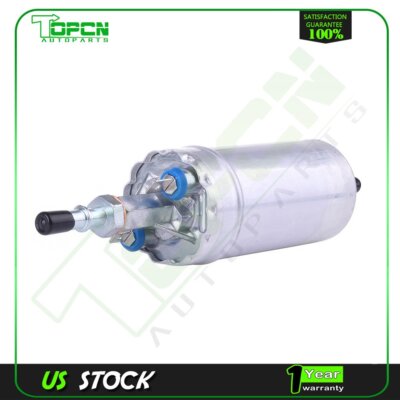 For Ford 19987-1991 Ford F-150 XLT 5.0L Fuel Pump E2000 with ...