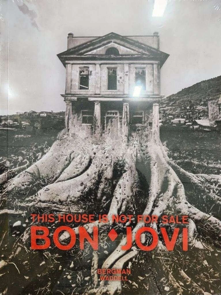Jon Bon Jovi House