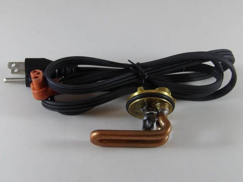 Engine Block Heater Kit fits 1982-1991 Chevrolet C10 with 6.2L engine ...