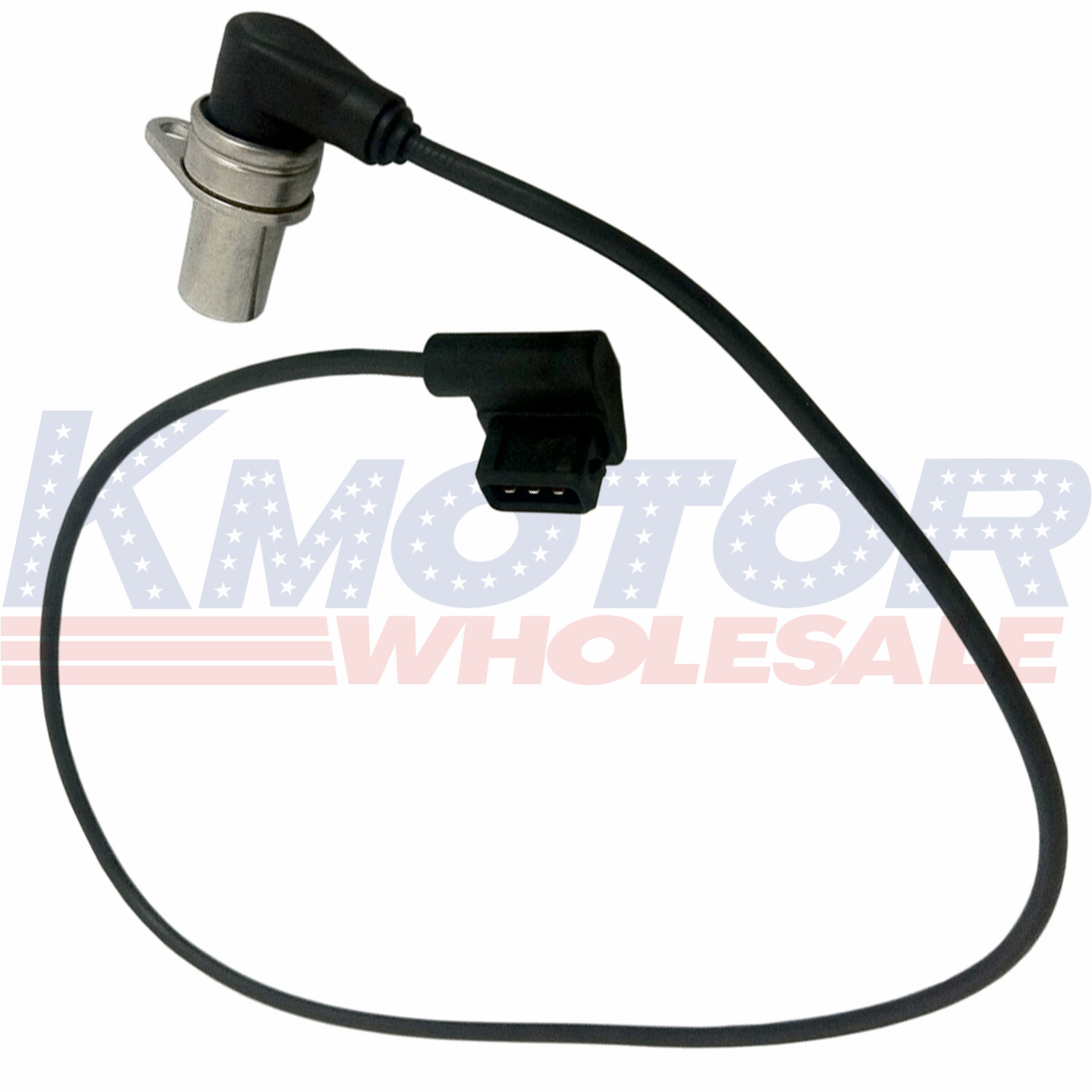 Crank Crankshaft Position Sensor CKS CPS 12141726066 Fit For BMW E34 ...