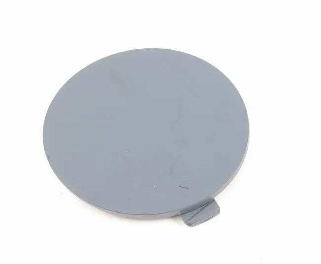 NEW***Genuine BMW X5 F15 M Trim Tow Hook Cover Cap Primed 51118060131 ...