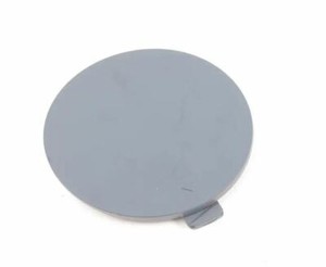 Genuine BMW X5 F15 M Trim Tow Hook Cover Cap Primed 51118060131 NEW | eBay