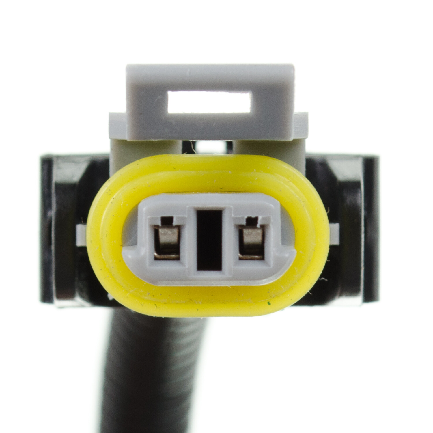 ABS Wheel Speed Sensor (Wiring Harness ONLY) with Factory quantity wire ...