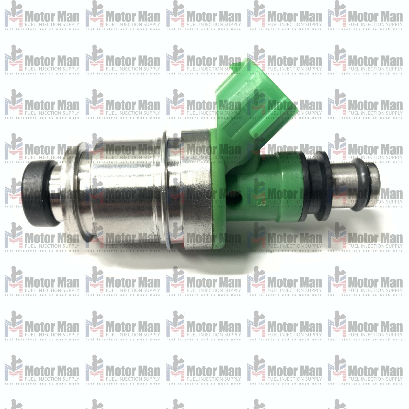 Motor Man | Fuel Injector Set JS4J-5 91176152 | Chevrolet & Suzuki 2.5L ...