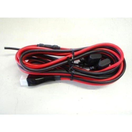 OPC-1457-1 / Icom DC power cable for IC-7000/IC-7100/IC-7200/IC-7600/IC ...