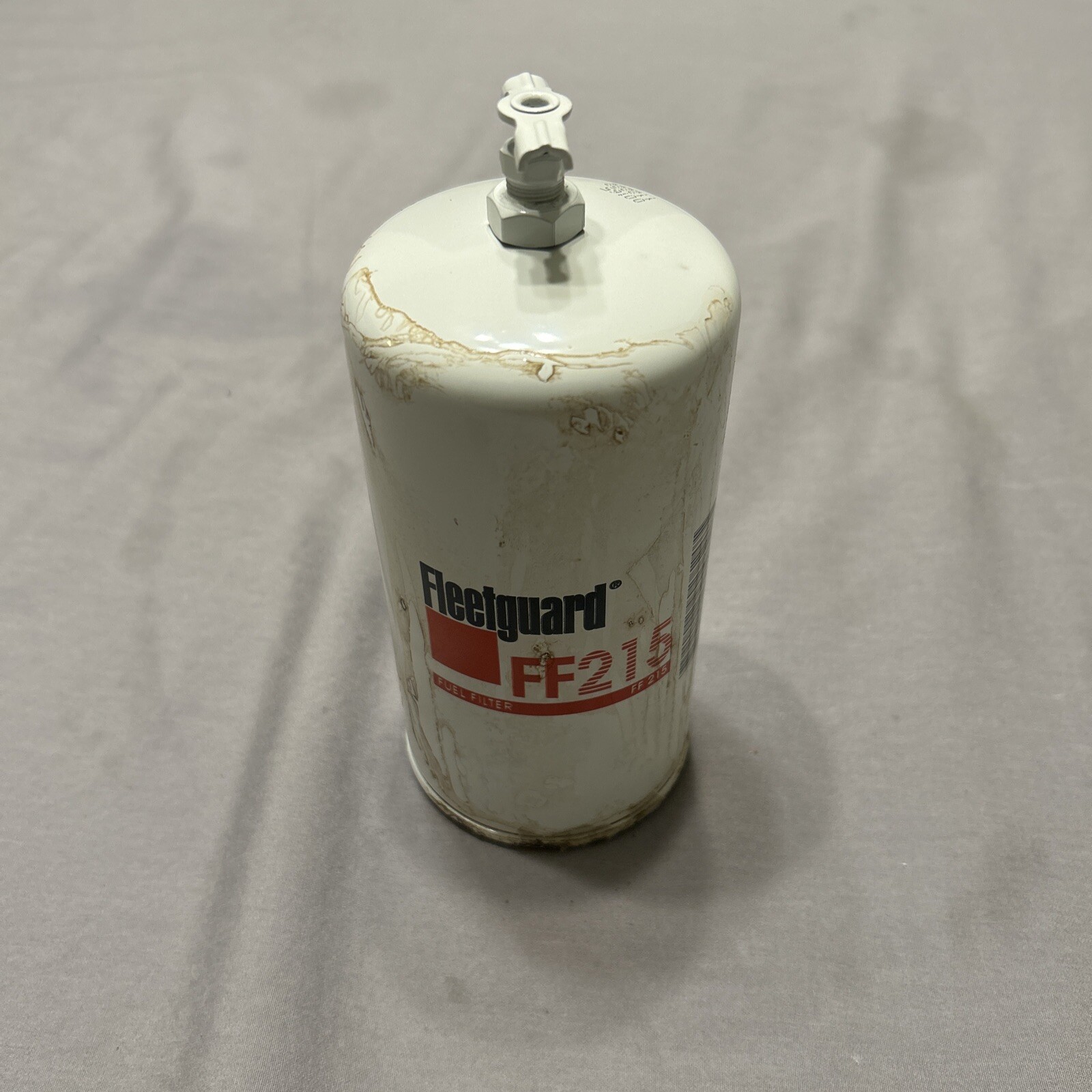 HIFI-FILTER SN327 - Fuel filter cross reference