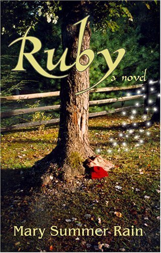 Ruby: A Novel by Rain, Mary Summer Paperback / softback Book The Fast ...