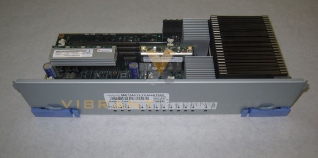 IBM 04N6771 450MHz 4-Way RS64 II SMP 4MB L2 Cache Processor 24A3 yz for ...