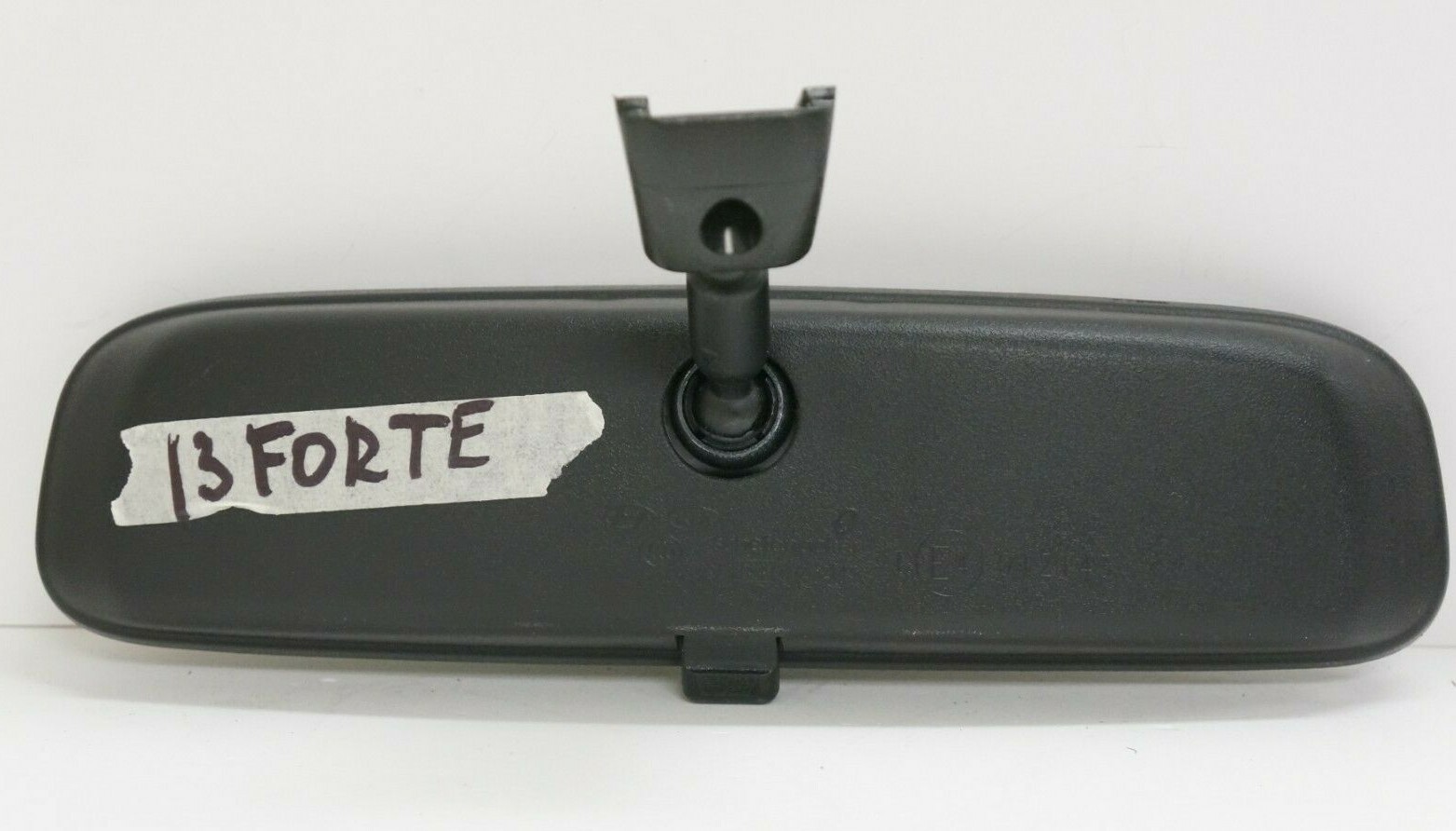 2010-2013 Kia Forte Manual Interior Rear View Mirror OEM 85101-3X100 | eBay