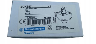 Telemecanique ZCKE67 /#V S0NK 4233 | eBay