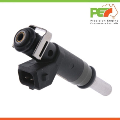 1x New * OEM * Fuel Injector To Suit BMW 316Ti E46 1.8L 4 Cyl. 3/00 ...