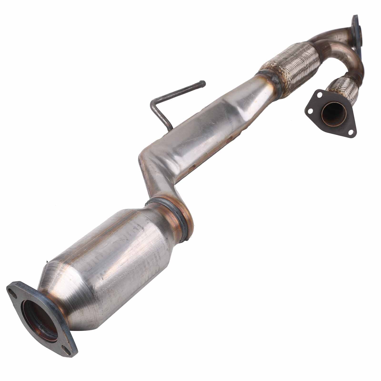 FITS 2014-2020 Infiniti QX60 Flex Pipe & Catalytic Converter Direct Fit ...