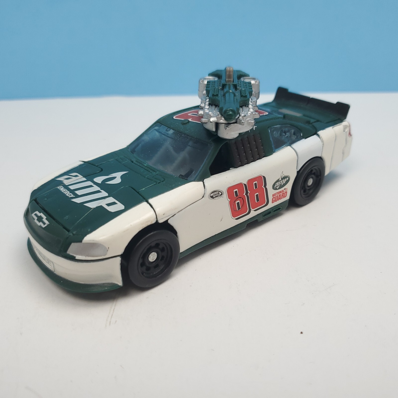 Transformers 3 Roadbuster