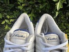 Reebok Jay Z S. Carter White Blue Low Top Sneaker Original LA Dodgers ...