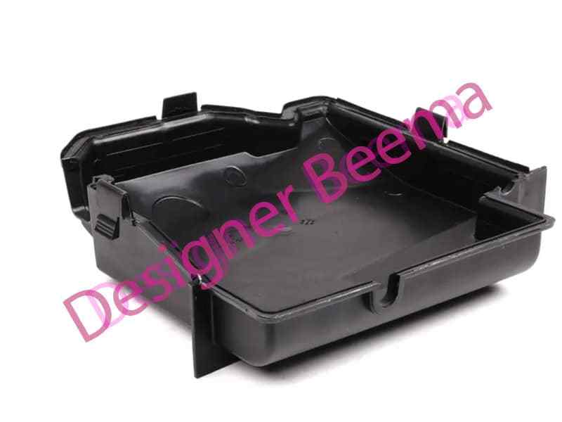 MINI One Cooper R50 R52 Battery Box Cover 2003>2006 (JS) | eBay