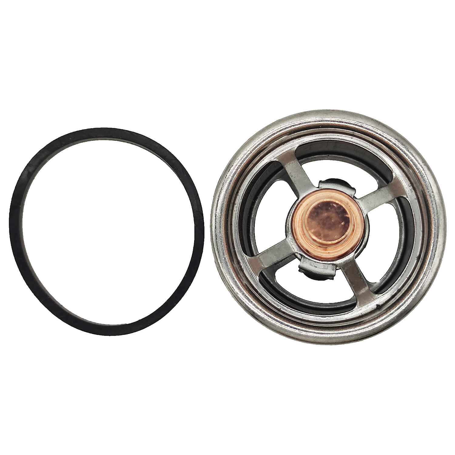 79℃ 175℉ Thermostat 9S-9160 for Caterpillar 768B 769 769B 772 773 777 ...