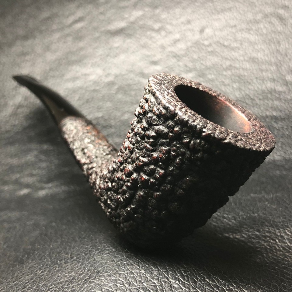 ITALIAN ESTATE PIPE: SAVINELLI 4011 CAPRI ROOT BRIAR | eBay