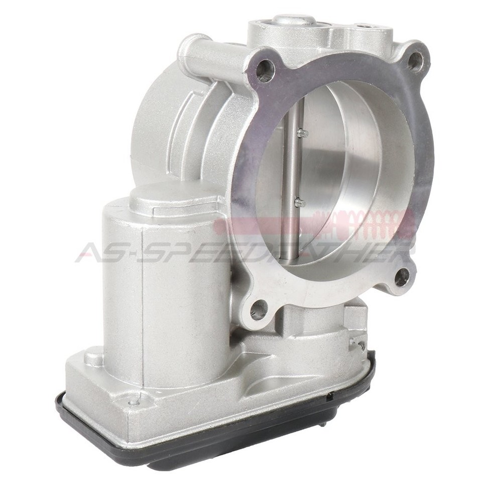 Throttle Body For Ford Edge 3.7L 2011-2014 Lincoln Navigator 3.5L 2015 ...