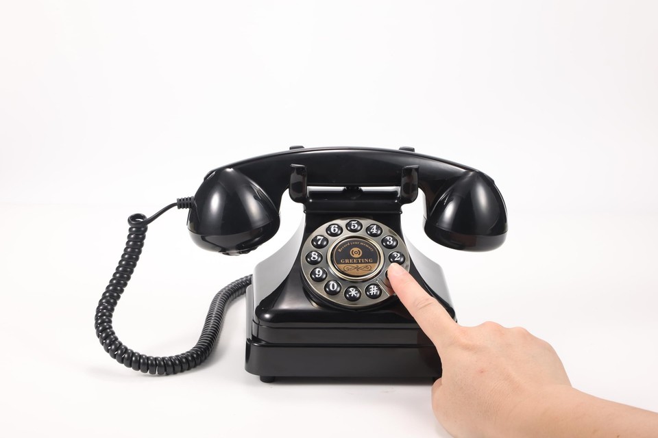 Audio Guest Book Wedding Phone,Audio Guestbook Phone Vintage Style ...