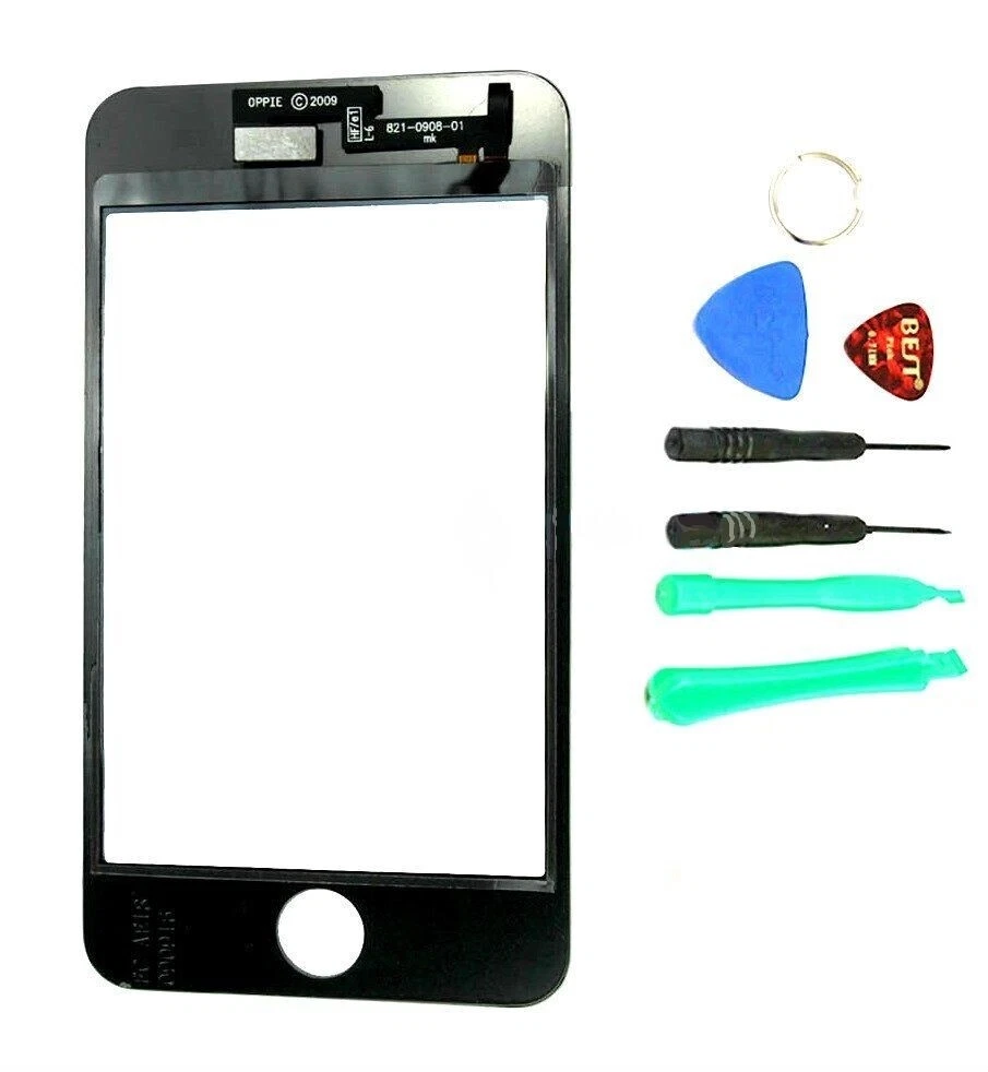 Ipod Replacement Screen