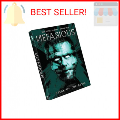 Nefarious [DVD] | eBay